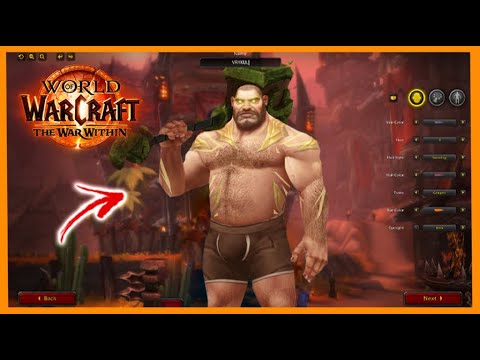 11.0: You know I can't believe it humans for the horde - General ...