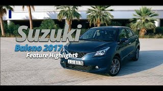 Suzuki Kuwait - New Suzuki cars for sale in Kuwait - YallaMotor Kuwait