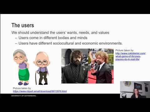 Chapter 1: What is Interaction Design