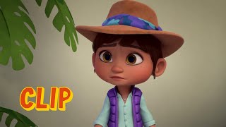 How to contact Sutton Foster?