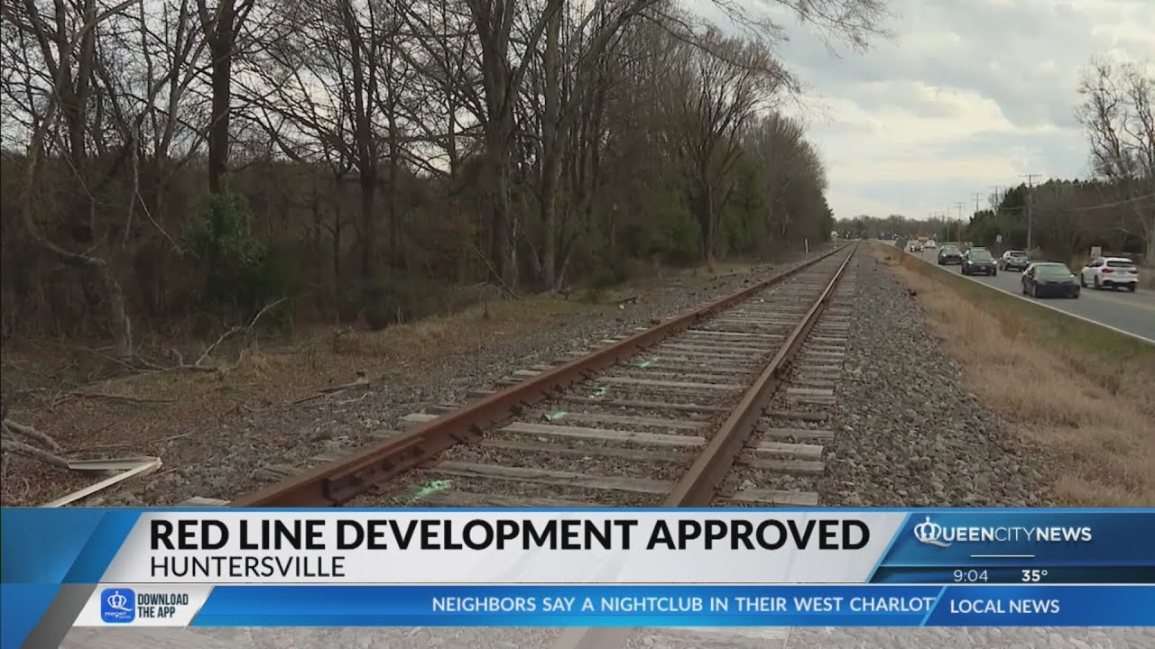 Mixed-use development approved at future Red Line station