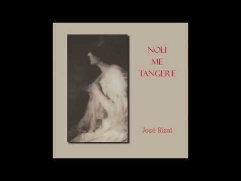 Noli Me Tangere the Social Cancer, Part 1 by Josรฉ Rizal #audiobook