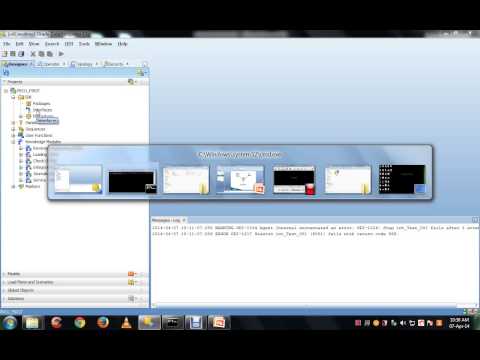 ODI : Interface Generator utility | Oracle Data Integrator Blog