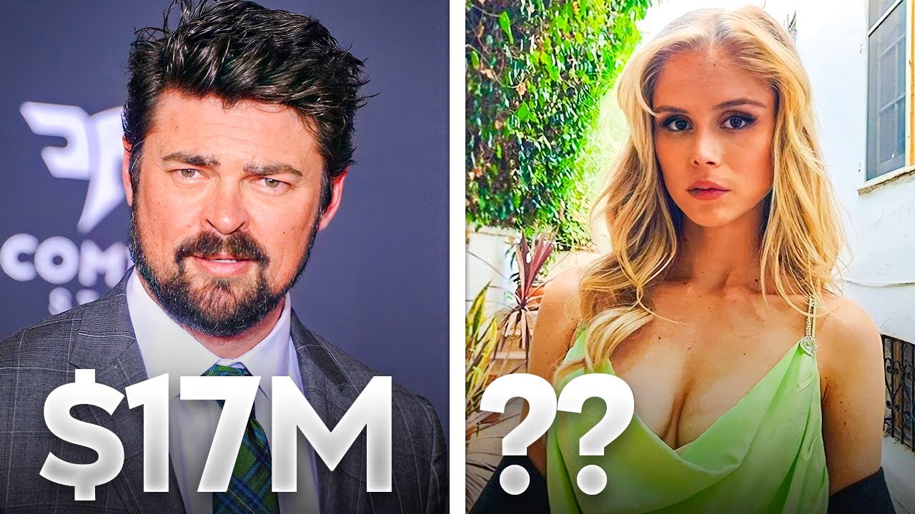 The Boys RICHEST Cast Members RANKED!