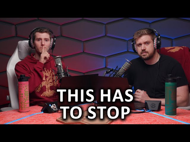 “Steve published false and damaging information” - Linus Tech Tips responds to Gamers Nexus ...