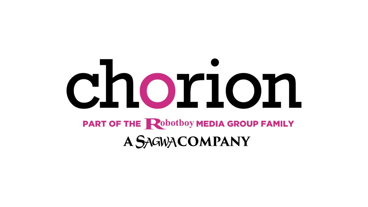 Chorion Logo (2004)