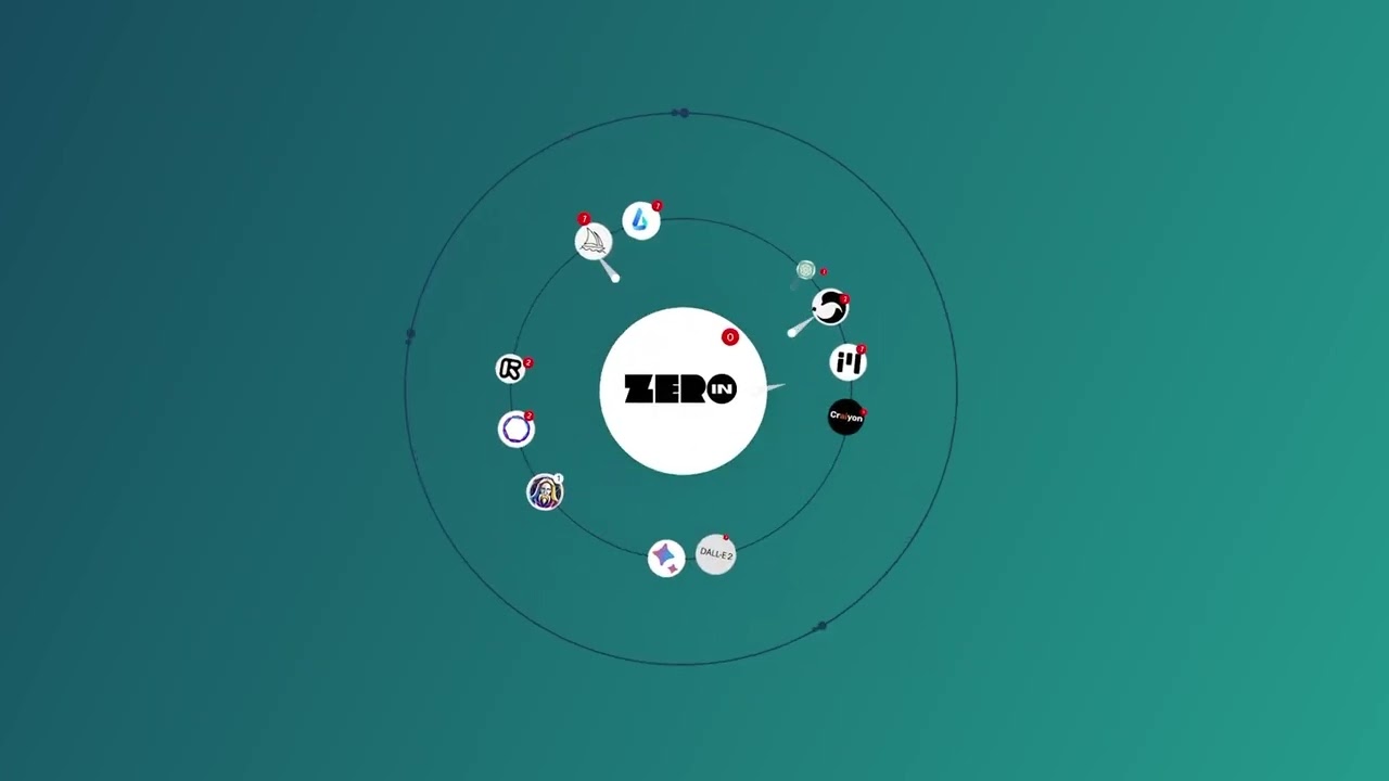 Zeroin Ai -  What is Zeroin Ai