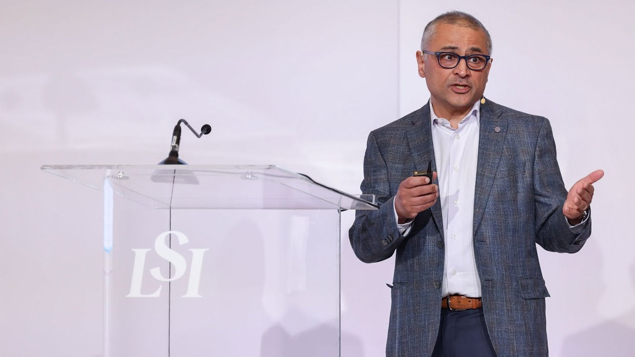 Diku Mandavia, DeepSight Technology - Redefining Ultrasound Imaging ...