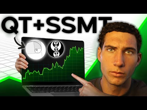 季度理論 + SSMT 簡化教學 (新手友好) - TransParrot