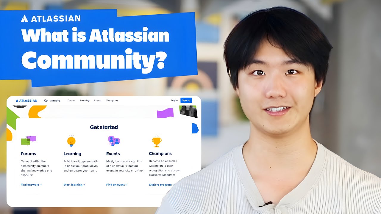 What is the Atlassian Community? | Atlassian Answered