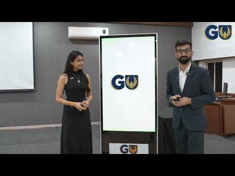 Gandhinagar University Introduces Smart AI Interviewer In 2024