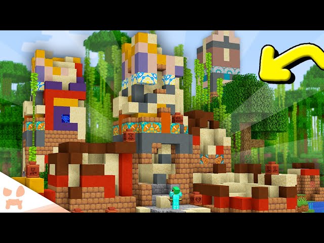 7 best Minecraft 1.20 seeds for trail ruins and cherry groves