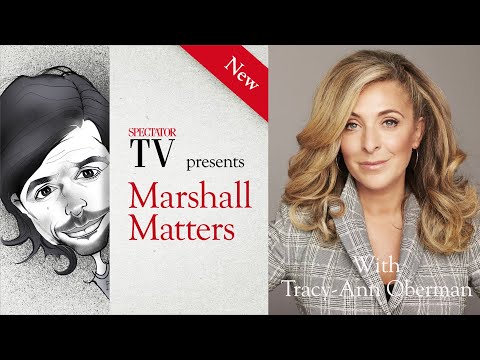 Marshall Matters: Tracy-Ann Oberman on Political purity tests in films ...