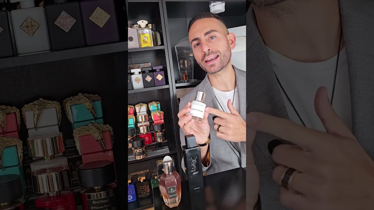 5 Dupe Perfumes So Good, You Don't Need The Original!  #bestperfumes #perfume #topfragrances