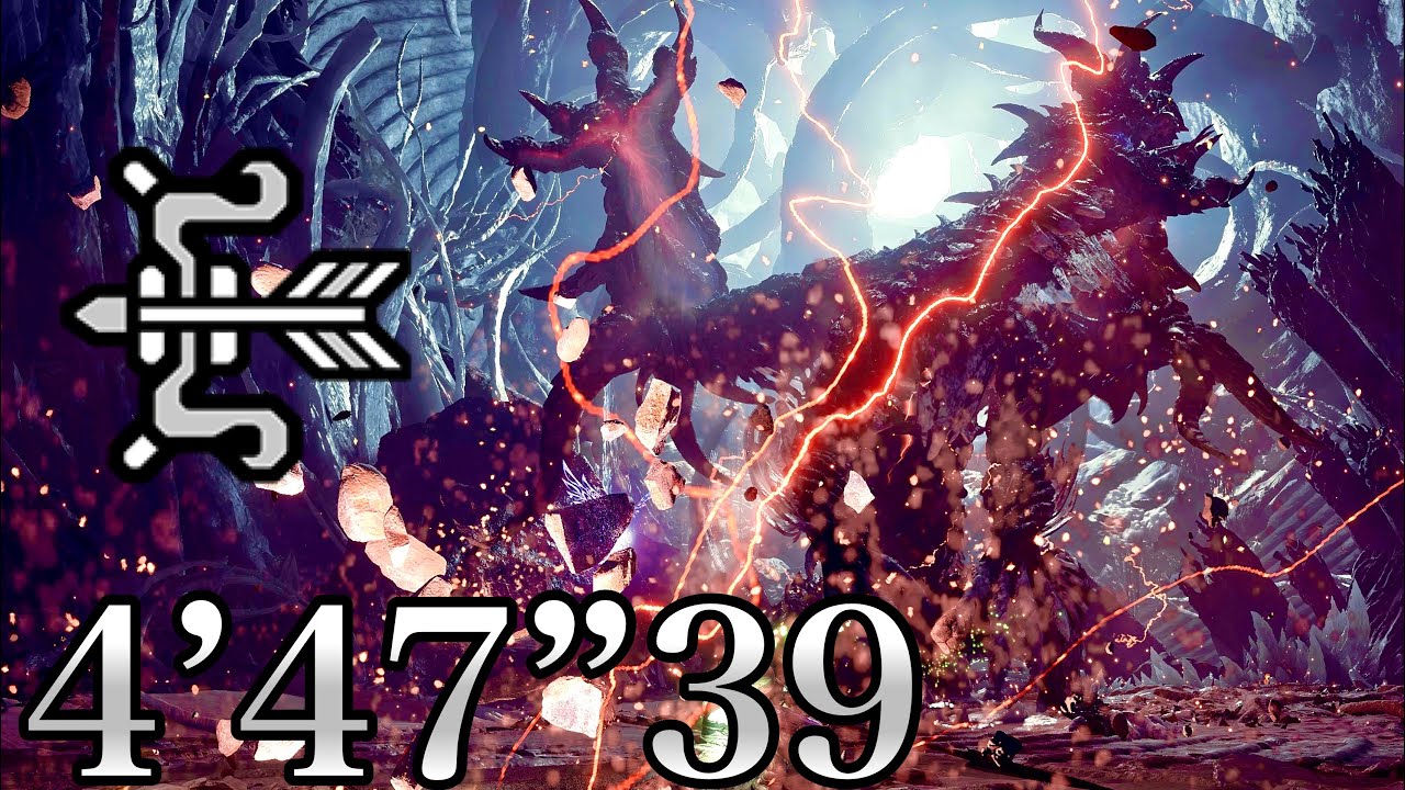 [MHWs] 請問要如何讓艾路不補血？ - 看板MH - PTT網頁版