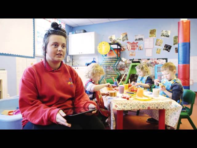 Connect Childcare Pricing, Features & Reviews 2022 - Free Demo