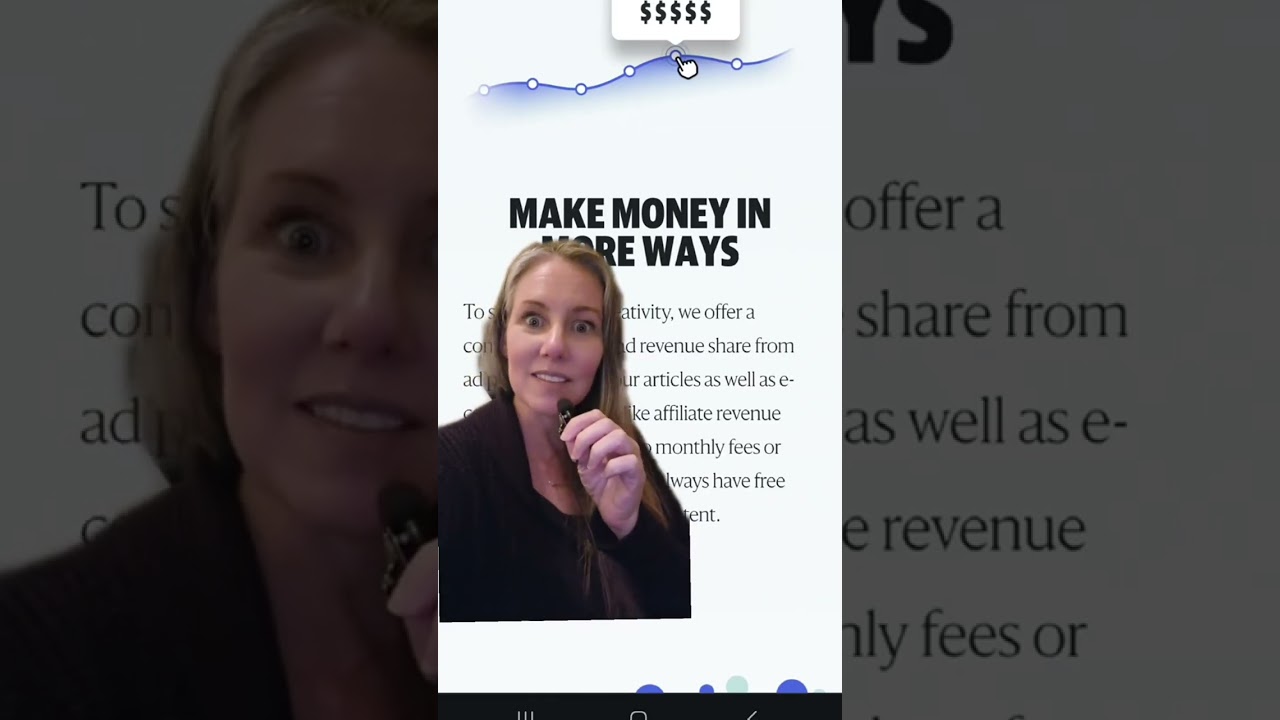 yahoo for creators #writersoftiktok #yahoonews Yahoo Yahoo News #yahoo
