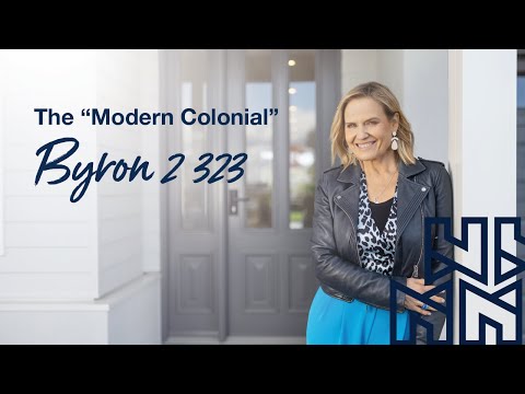Shaynna Blaze | The "Modern Colonial" Byron 2 323