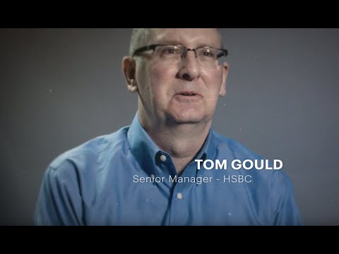 Tom Gould: Open Outcry Traders History Project