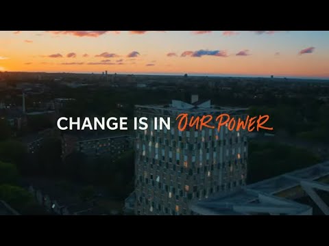 Change is in our Power (shorter version)