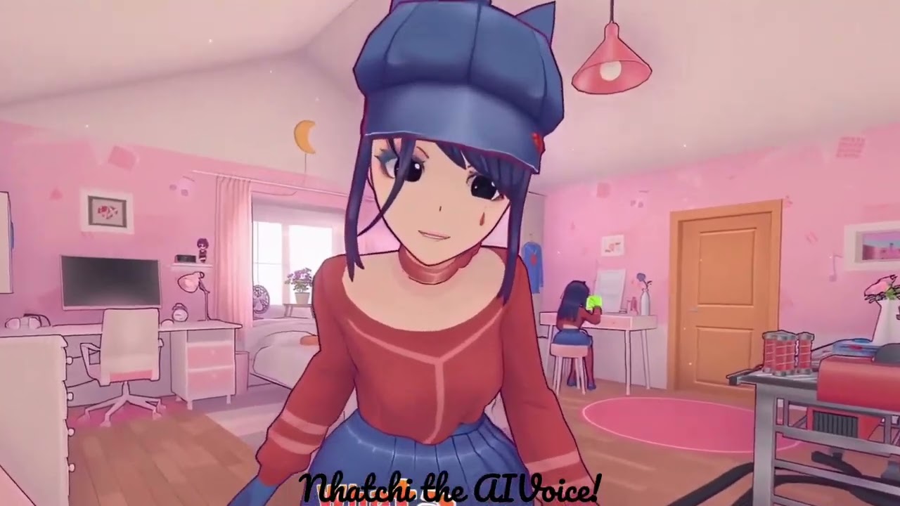 Miside - Memory Reboot #miside #memoryreboot