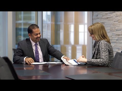 Voici RBC - Finance
