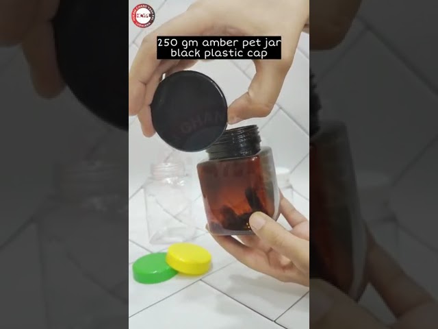 Tablet Containers - HDPE Pharma Tablet Container Manufacturer from Ludhiana