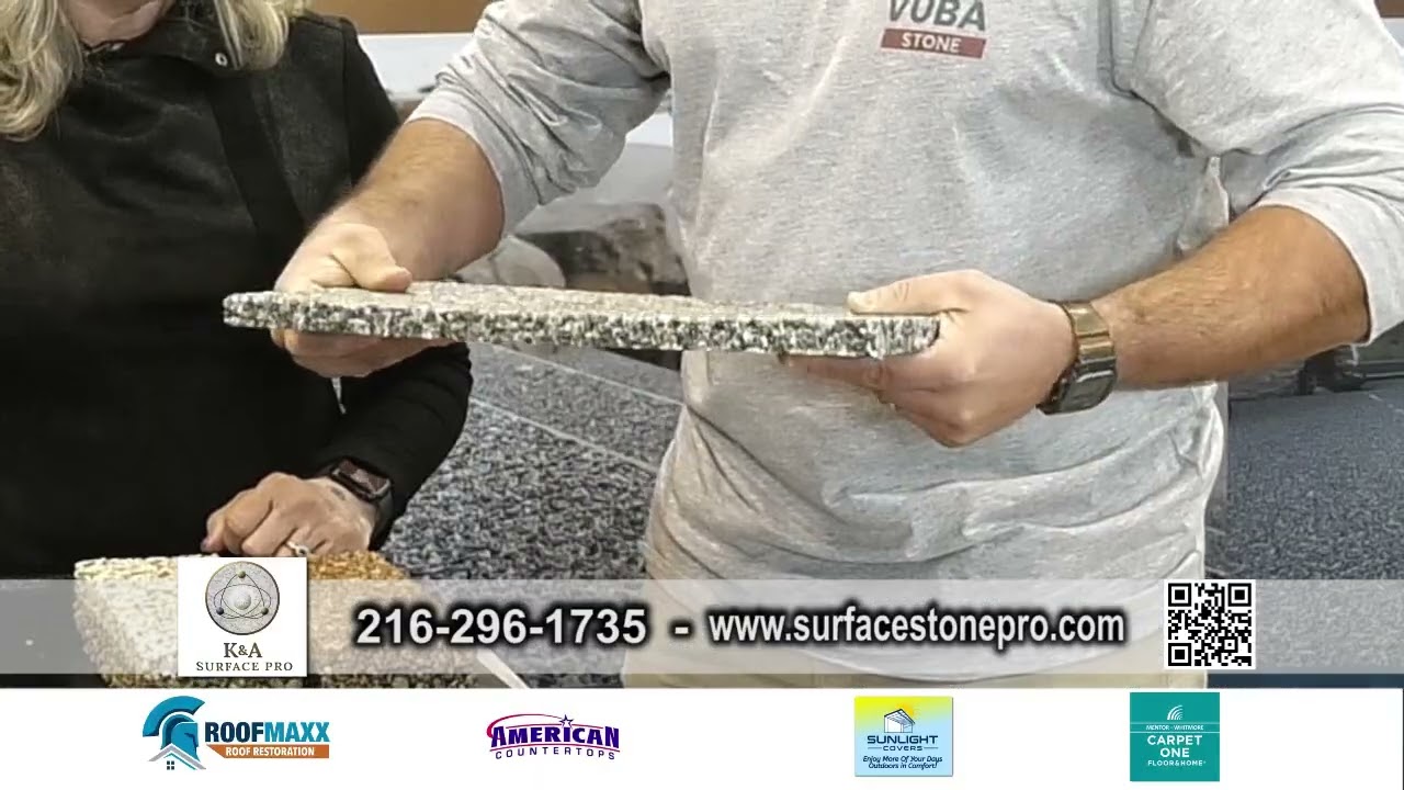 K & A Surface Pro - Design Showcase