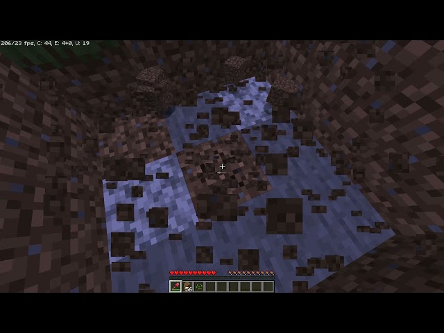 Super Shovel Minecraft Data Pack