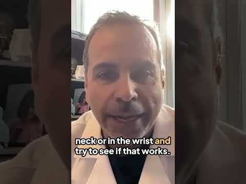Pulsatile Tinnitus: The Rhythmic Sound Synced with Your Heartbeat
