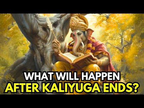 What Will Happen In Satyug After Kaliyuga Ends?