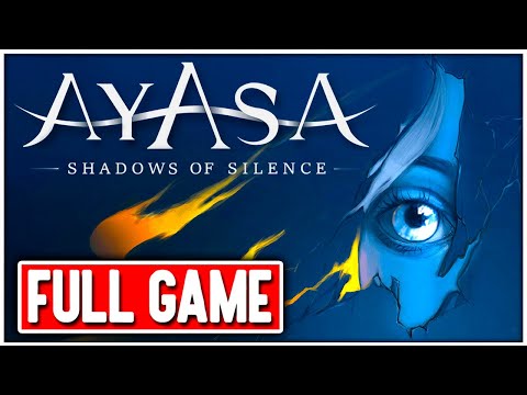 Steam Community :: Ayasa: Shadows of Silence