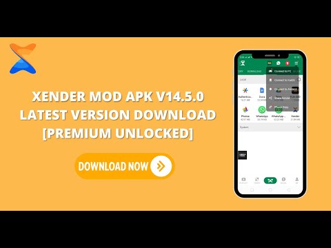 Xender MOD APK v14 5 0 Latest Version Download Premium Unlocked