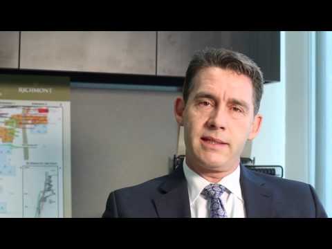 Equities.com Exclusive Feature with Renaud Adams - President & CEO of Richmont Mines