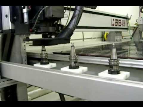 Techno CNC Router Systems "Small Investment Big Return" 2012 Video Contest