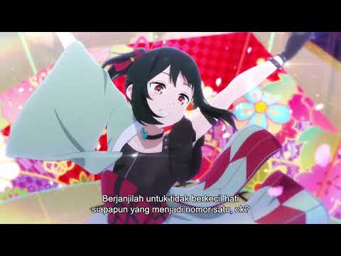 Jadwal Tayang Film FS: LOVE LIVE! NIJIGASAKI HIGH SCHOOL IDOL CLUB THE ...