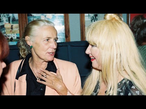 Przeszłość Ikony PRL: Dorastanie w Domu Bez Czułości i Jej Wyjątkowa Historia