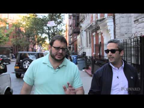 Debating the Deli