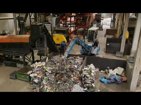 NextChem: MyReplast Industries | ENG