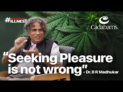 Is Pleasure Seeking Wrong? | #AddictionIsAnIllness | Part One