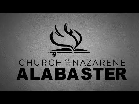 Alabaster Offering | Quinte West Church of the Nazarene