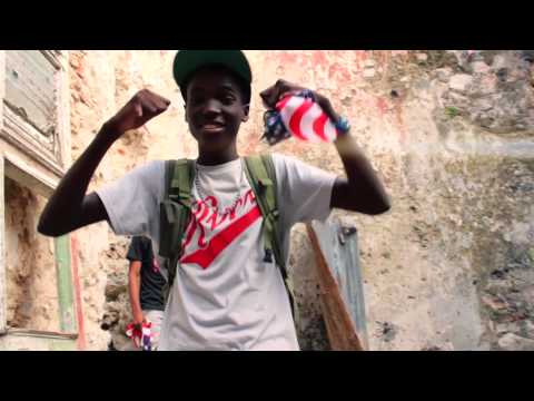 American Swagg N'ap Boule Swagg