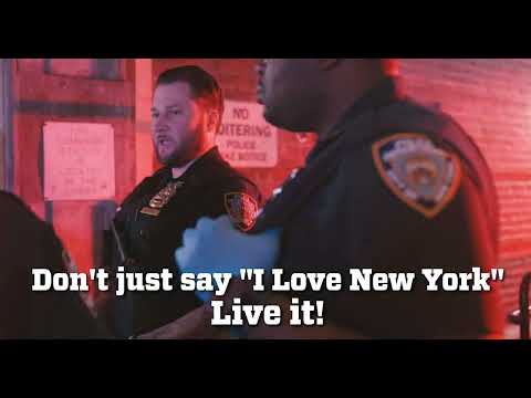 NYPD Recruitment June 2022