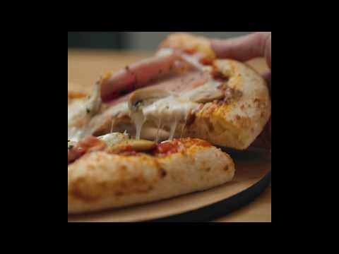 Nuova Bella Napoli - Freezoo | Tracking - Buitoni