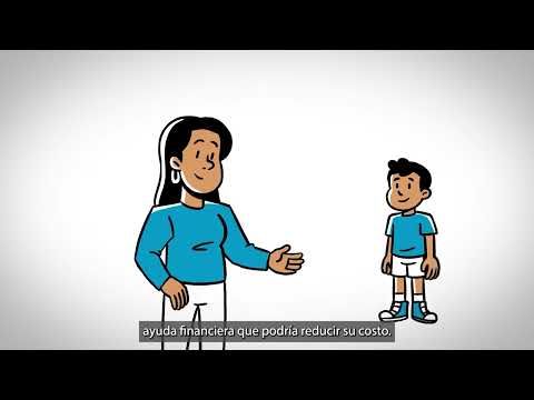 Renew Your Medicaid or CHIP Coverage - Spanish 60