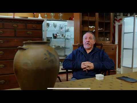 December 6 & 7 - Upcoming Fine Americana & Continental Antique Auction