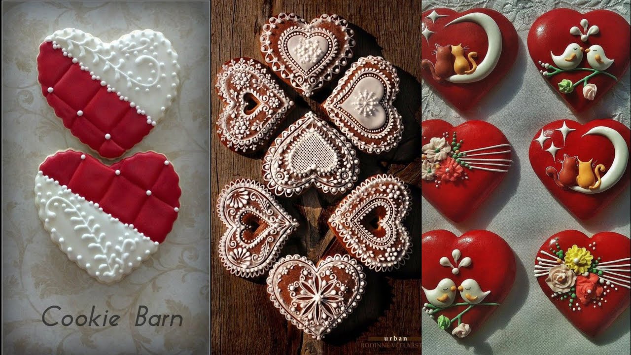 Cutest Cookies Designs For Christmas || Ornaments Cookies Designs Ideas For Christmas 2020 |K.Art