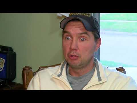 Patient shocked to hear Dr. Biddle faces federal charges