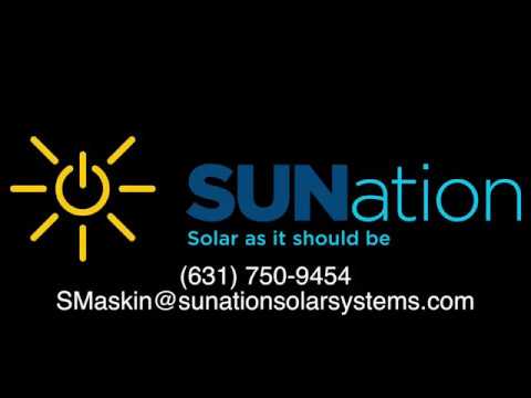 An Update on the SUNation/Level Solar Process from SUNation CEO Scott Maskin | 2017