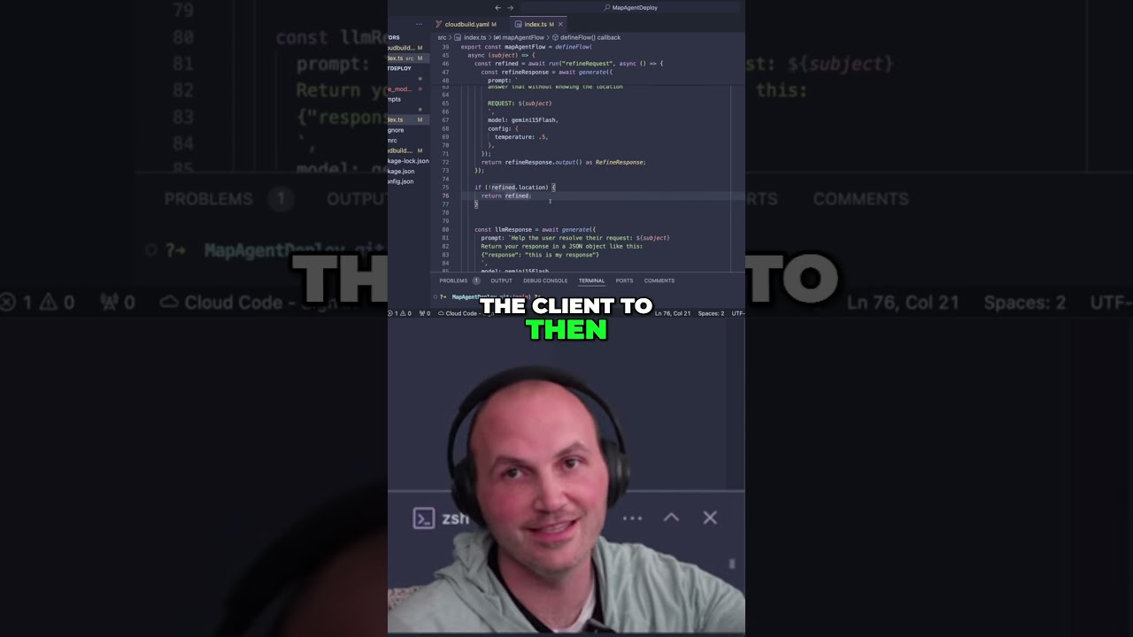 Undefined Location Solved!
